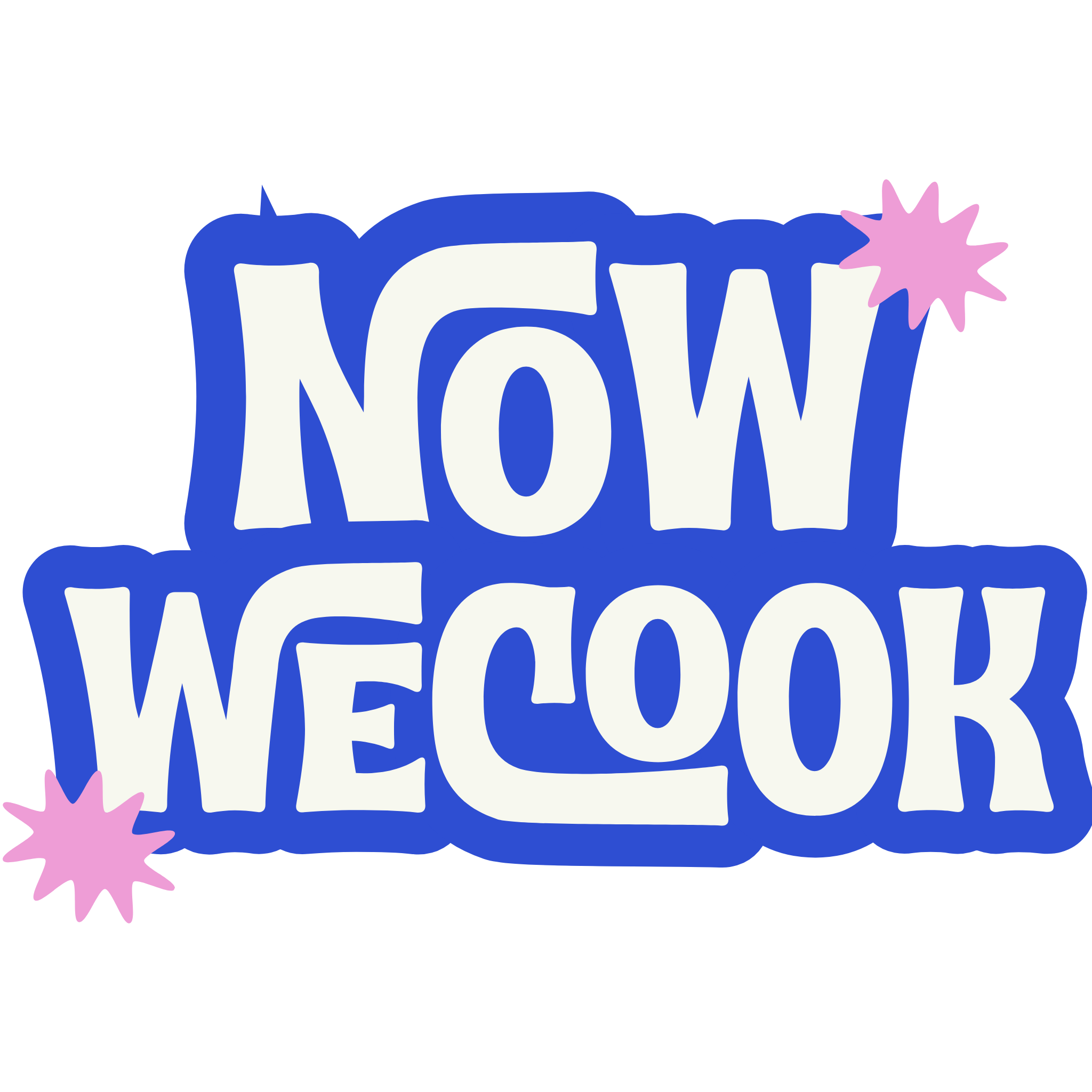 Delicious and easy recipes from Now we Cook - Now we Cook
